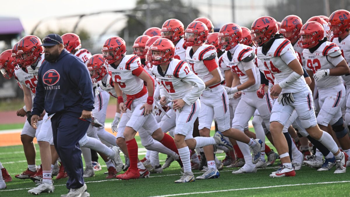 Prep football preview ’25: Springville will lean on good returning ...